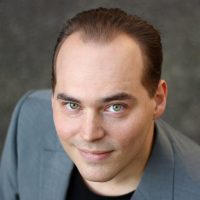 Biografie – Christian Georg